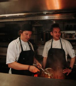 Ravintola Teatterin Grilli - Ravintola Teatteri