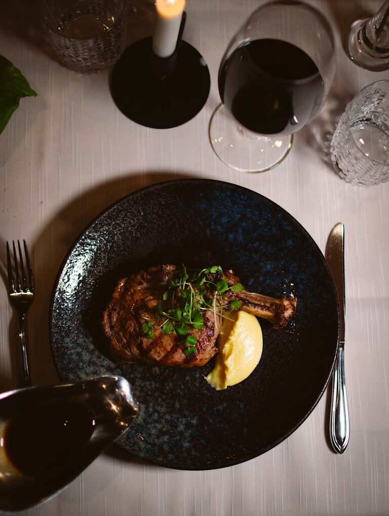 Ravintola Teatterin Grilli - Ravintola Teatteri