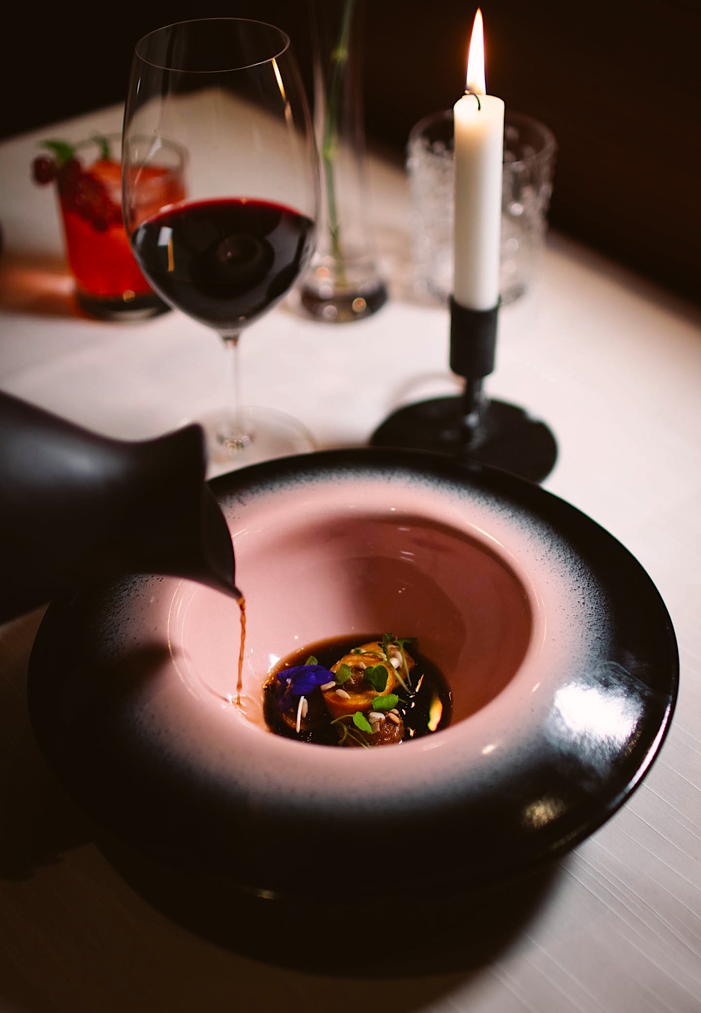 Ravintola Teatterin Grilli - Ravintola Teatteri