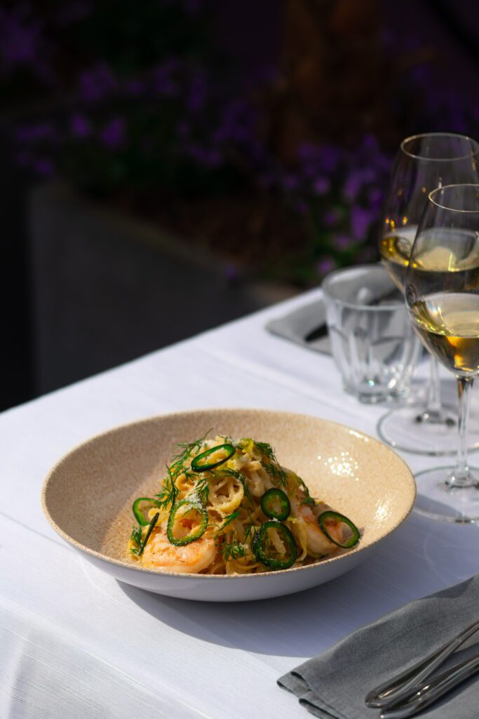 Ravintola Teatteri – Teatterin Grilli