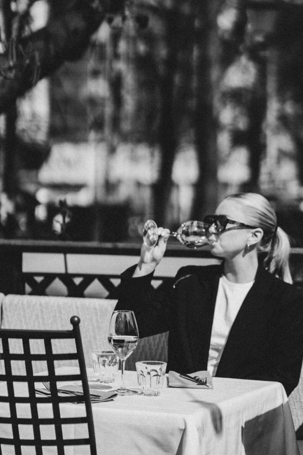 Restaurant Teatteri Grill
