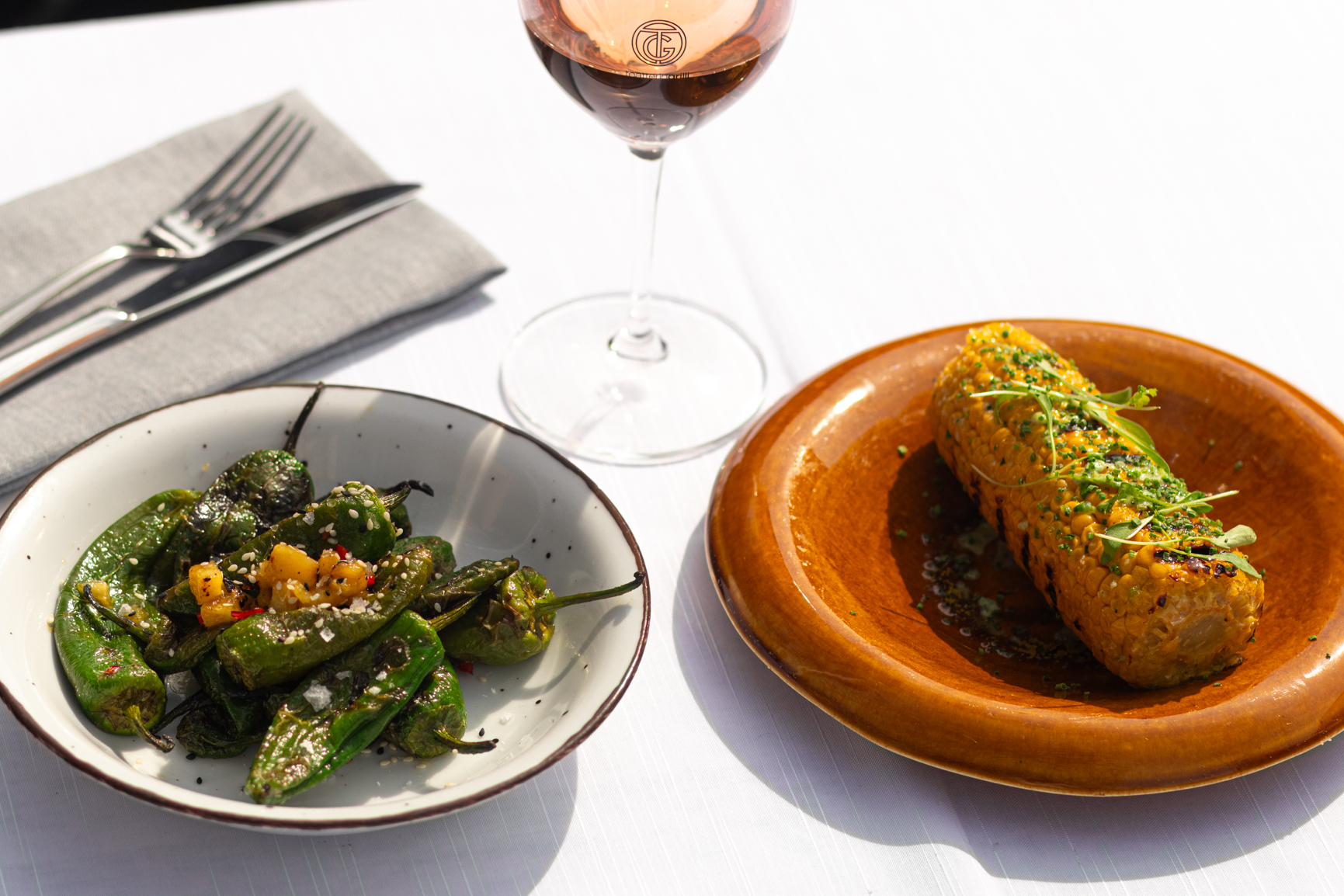 Ravintola Teatterin Grilli - Esplanadinpuisto, Helsinki